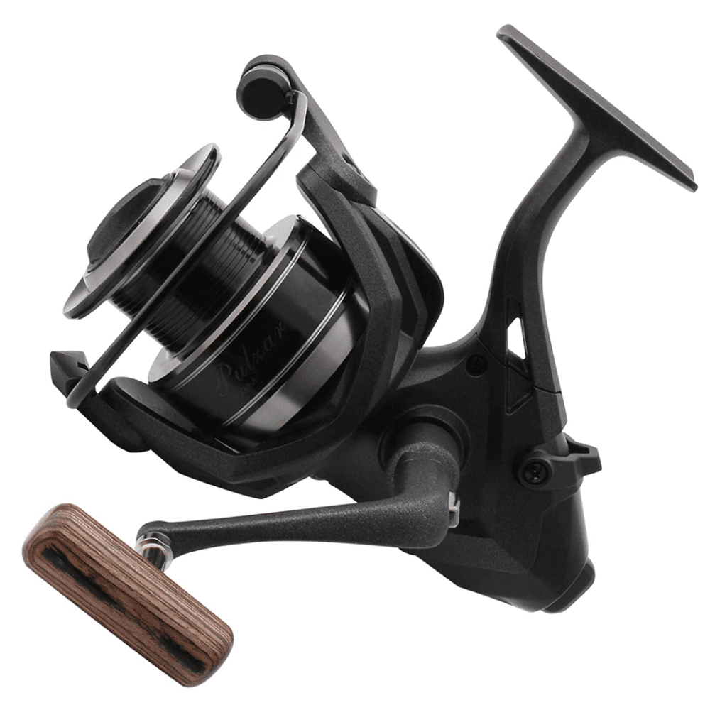 Okuma Pulzar PZB-7000 Freilaufrolle