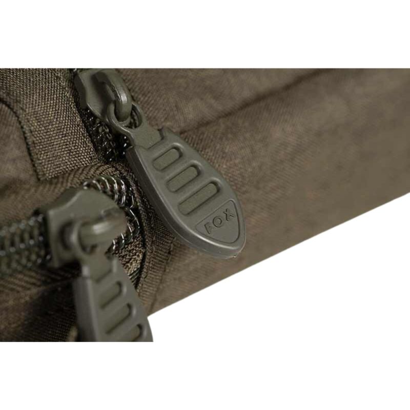 Fox Voyager Shoulder Bag