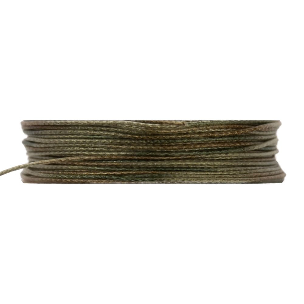 Fox Edges Camotex Soft Coated Camo Braid 25lb-20m