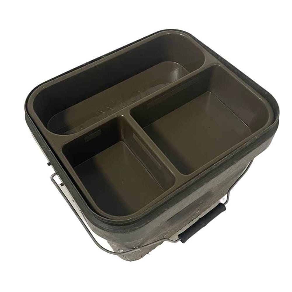 Fox 10 Liter Bucket Insert
