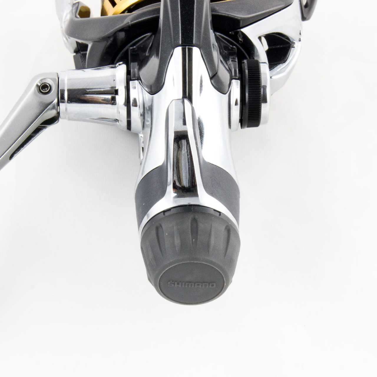 Shimano Sahara 1000 R