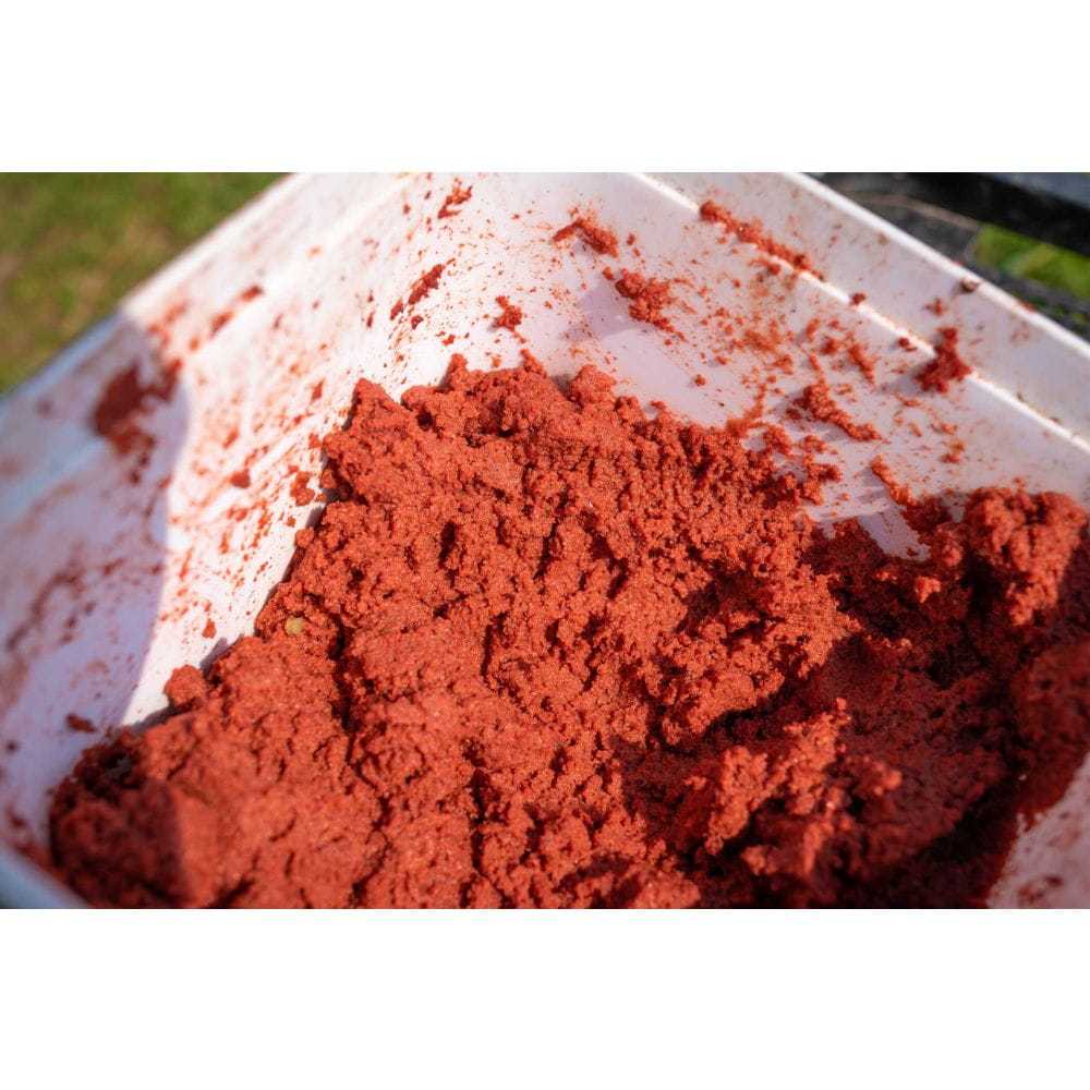 Sonubaits Pro Groundbait Robin Red 900g