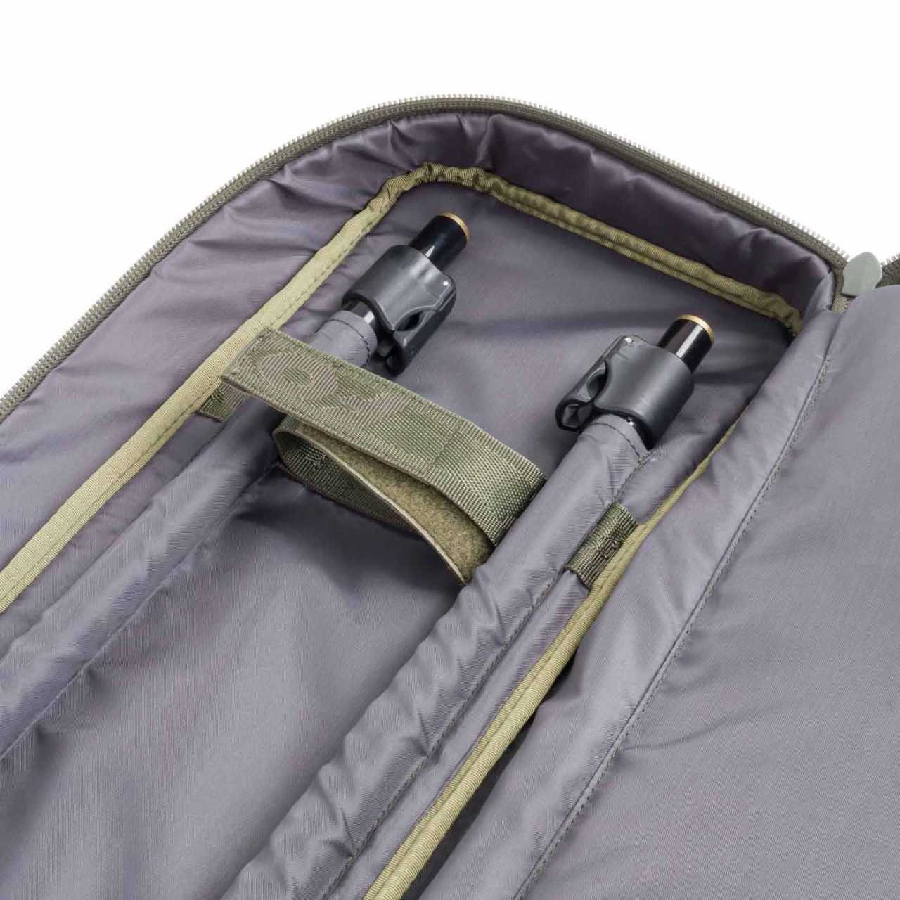 Fox Horizon Duo 3-Rod Pod mit Tasche