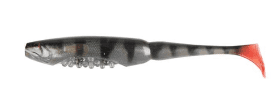 Fox Rage Scent Shad 11cm/4,3" Ultra Natural Perch 1 pezzo | NPK051
