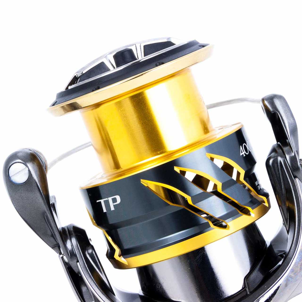 Shimano Twin Power FD 4000 MHG | TP4000MHGFD
