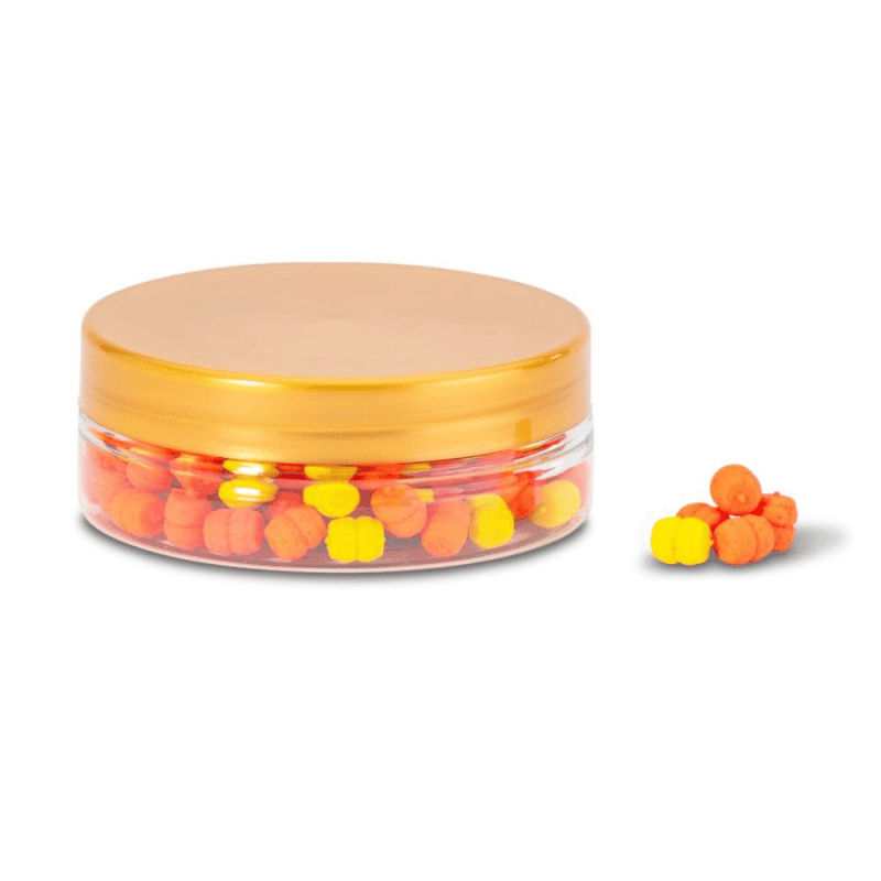 MS Range Forme des anneaux Wafter Mix 7x8 mm Fraise & Biscuit | 2532782