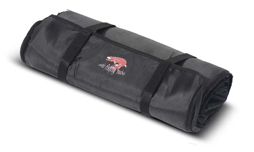 Iron Claw PFS Pike Mat