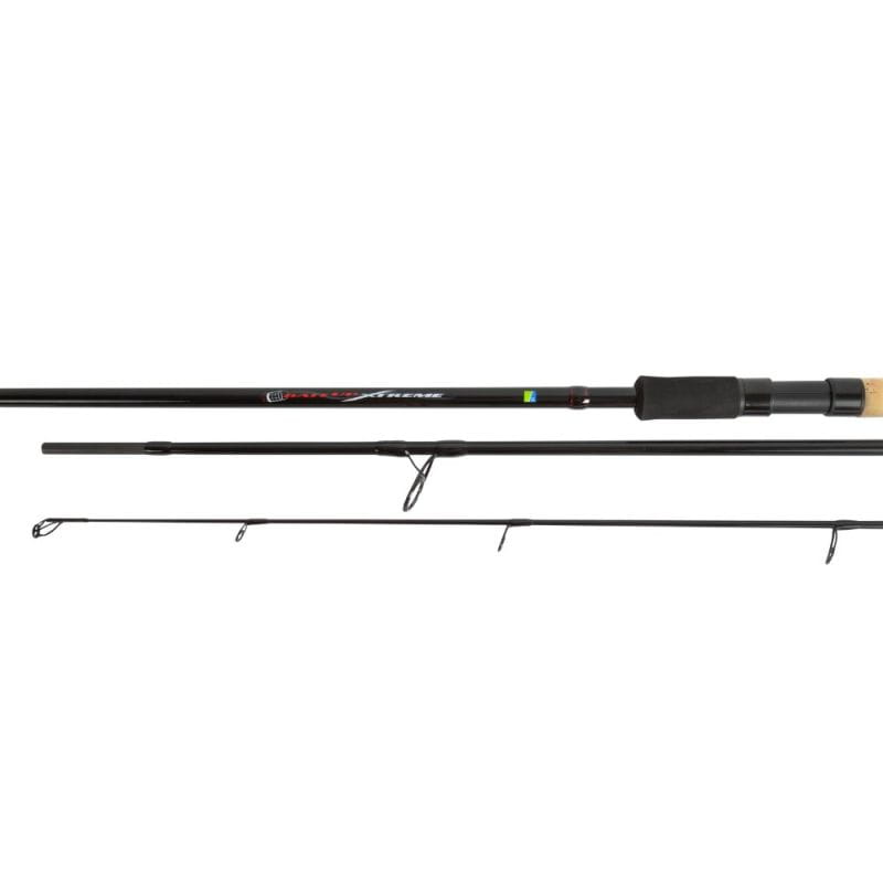 Preston Bait Up Extreme Rod 360 cm