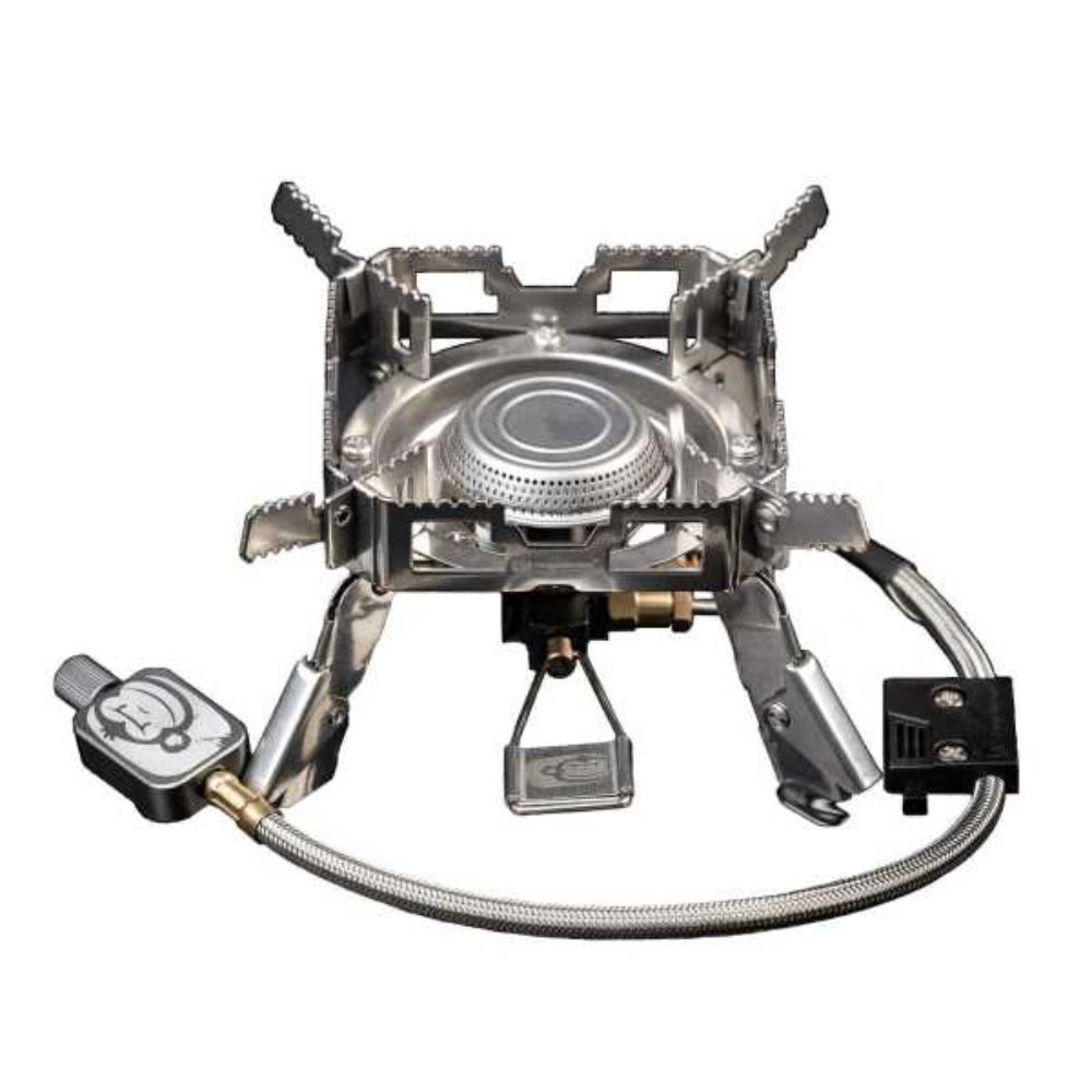 Ridge Monkey Quad Stove Pro Mini