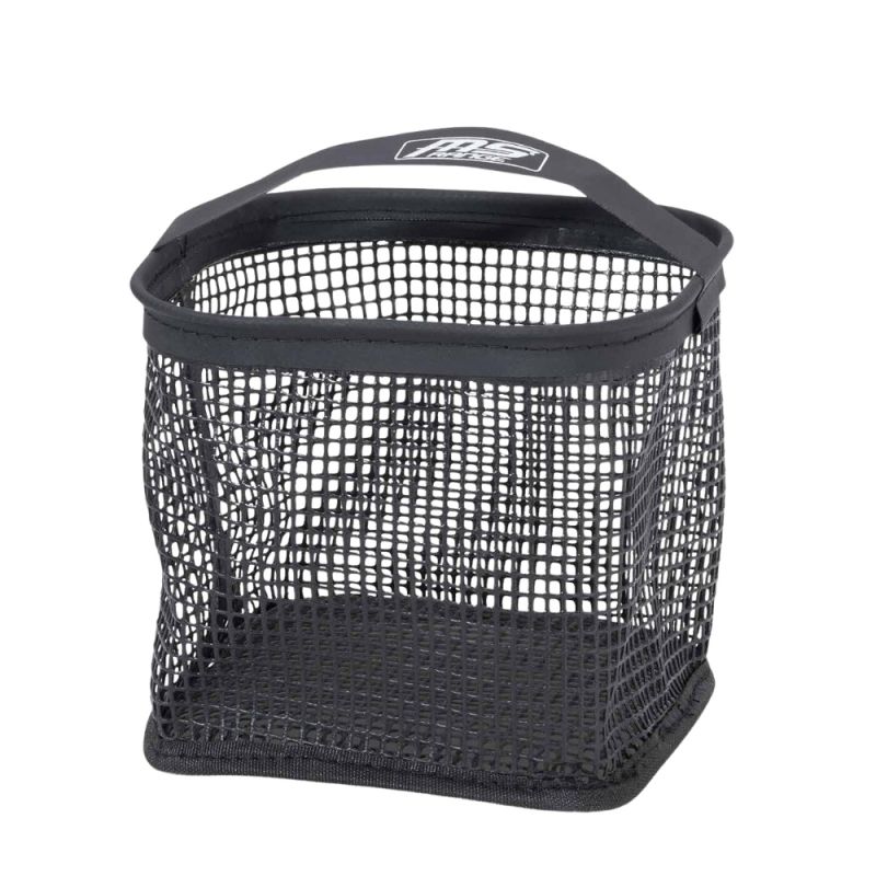 MS Range Pellet Soaker Mesh Medium