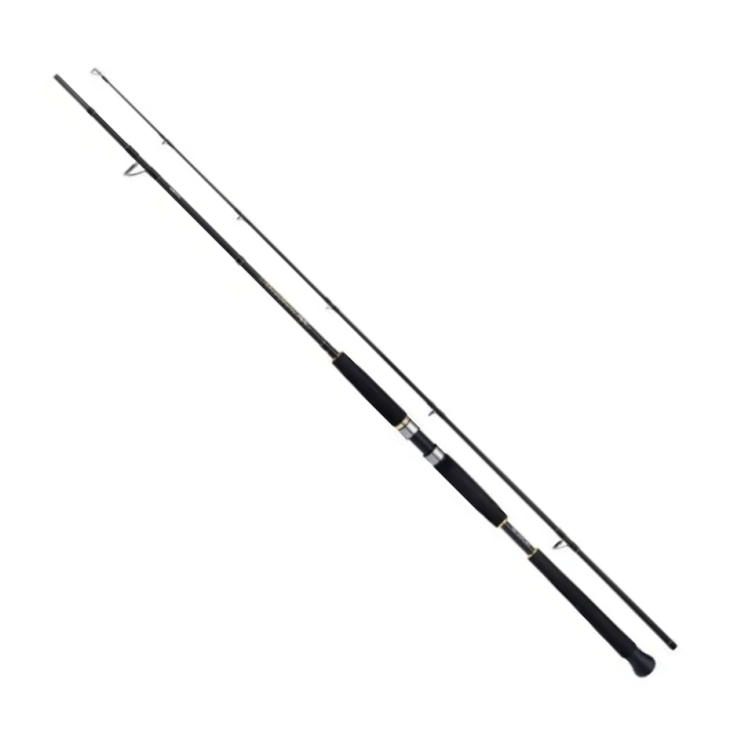 Shimano Beastmaster AX Pilk 240cm 100-200g | BMAXP24100200