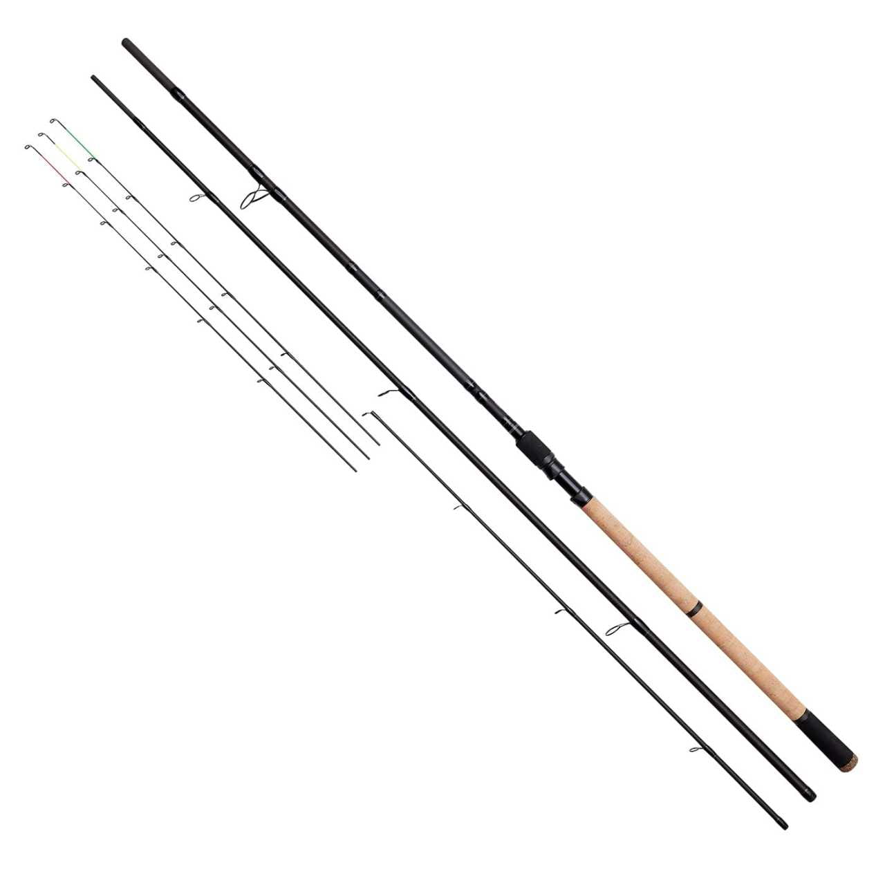 DAM Detek Method Feeder 360 cm -60g