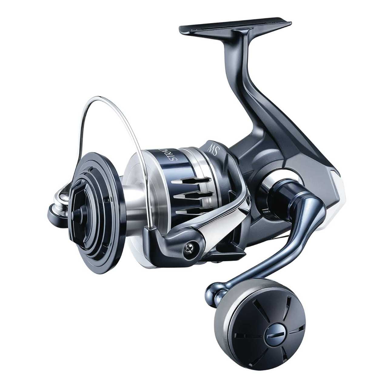 Shimano 20 Stradic SW 5000 XG