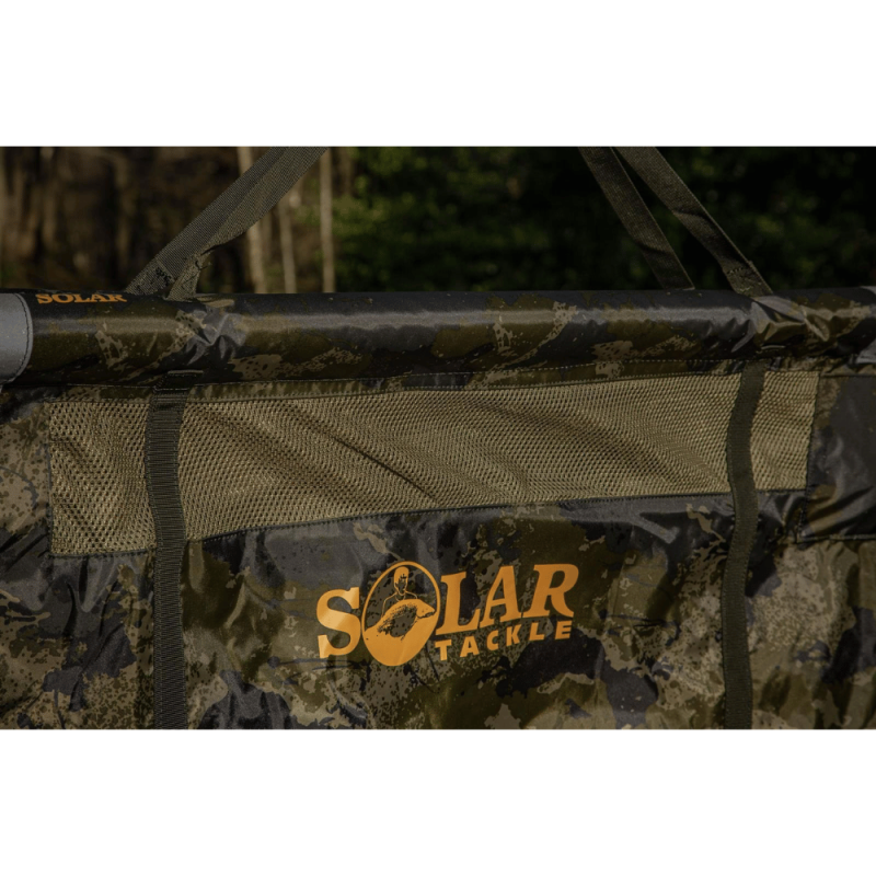 Solar Undercover Camo Weigh/Retainer Sling | CA26