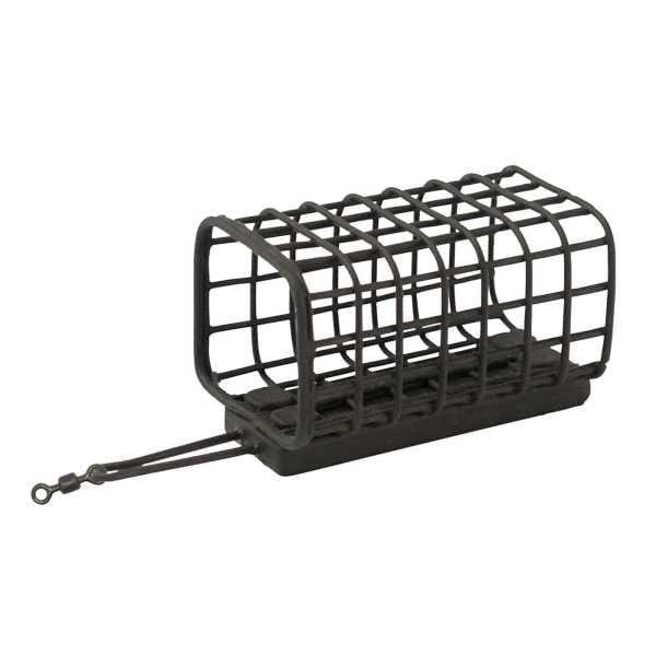 Daiwa NZON Square Cage Feeder M