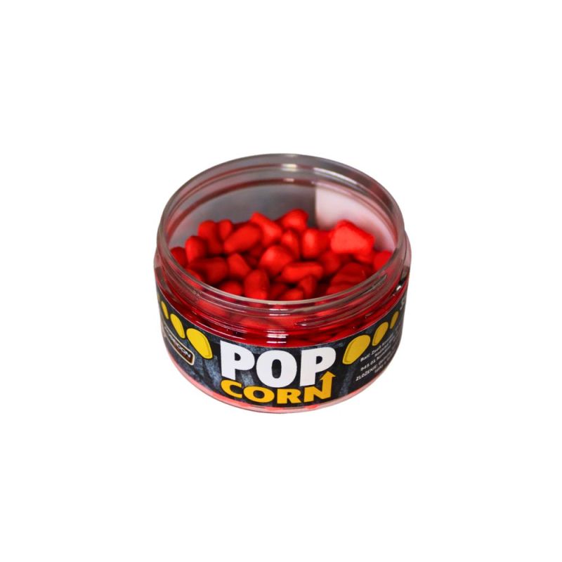 Poseidon Pop Corn Wafters Midi Soluble Mango Butyric 8 mm