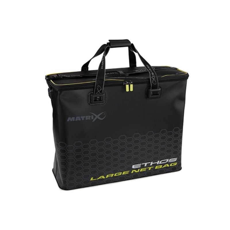 Fox Matrix Ethos Large EVA Net Bag
