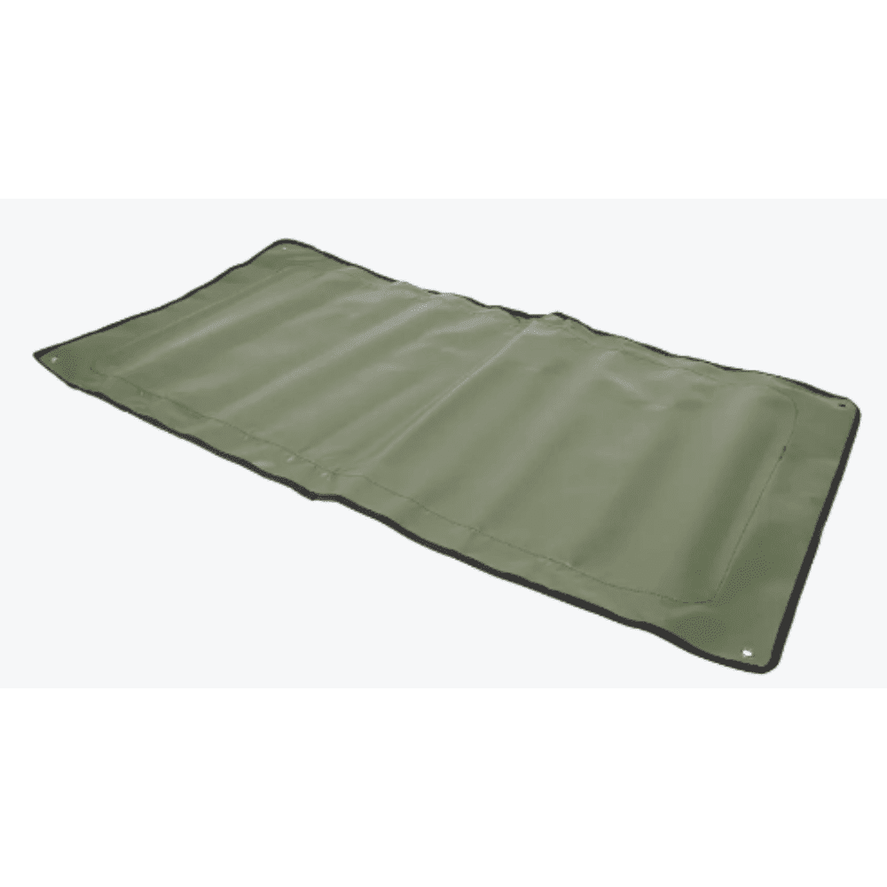 Aqua Neoprene Bivvy Mat