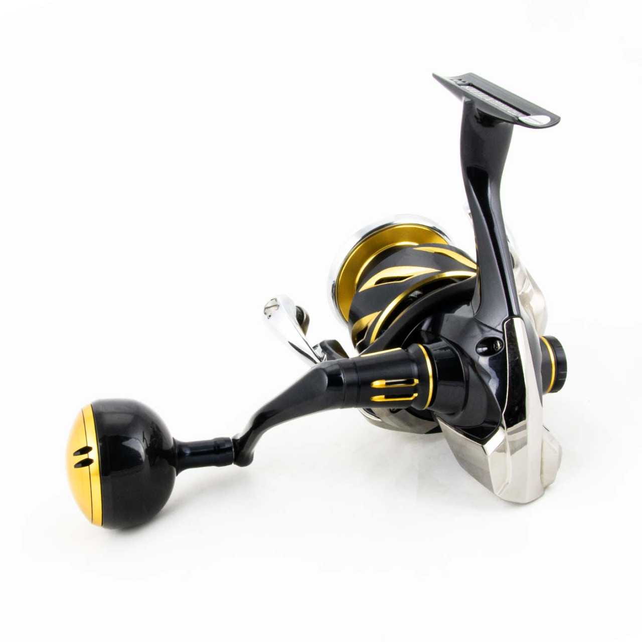 Shimano Stella SW-C 5000 XG