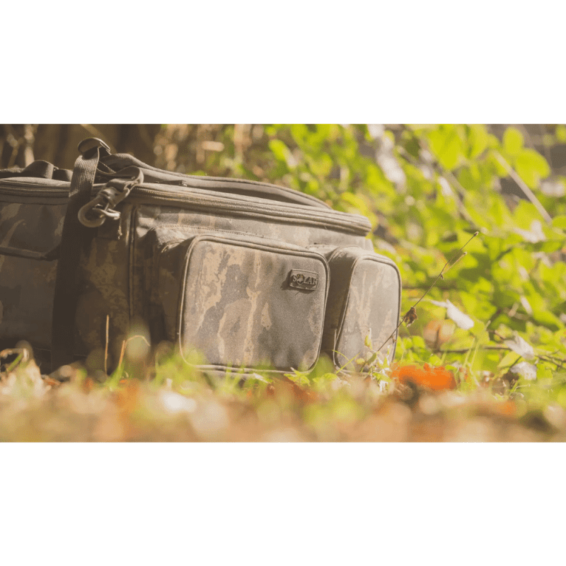 Solar Undercover Camo Ruckbag | CA07