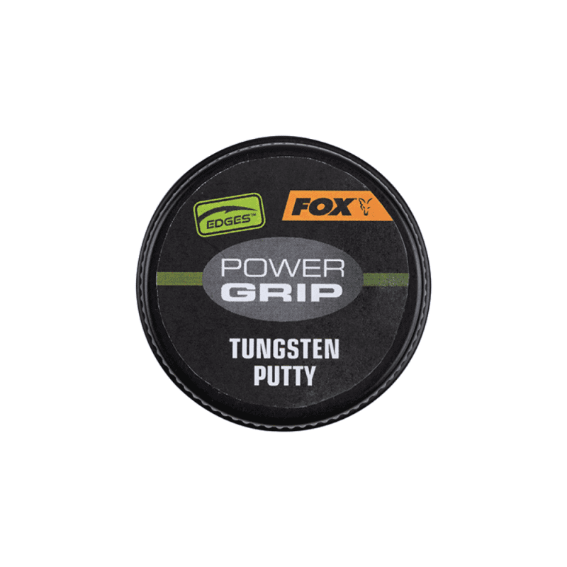 Fox Edges Power Grip Rig Putty | CAC969