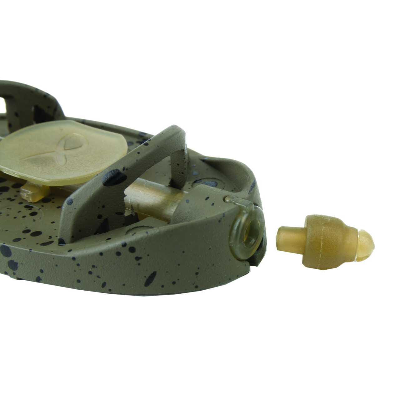 Fox Matrix Alloy Method Feeder M 30g