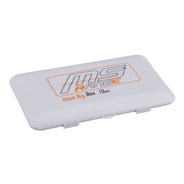 MS Range Hook Rig Box 10cm