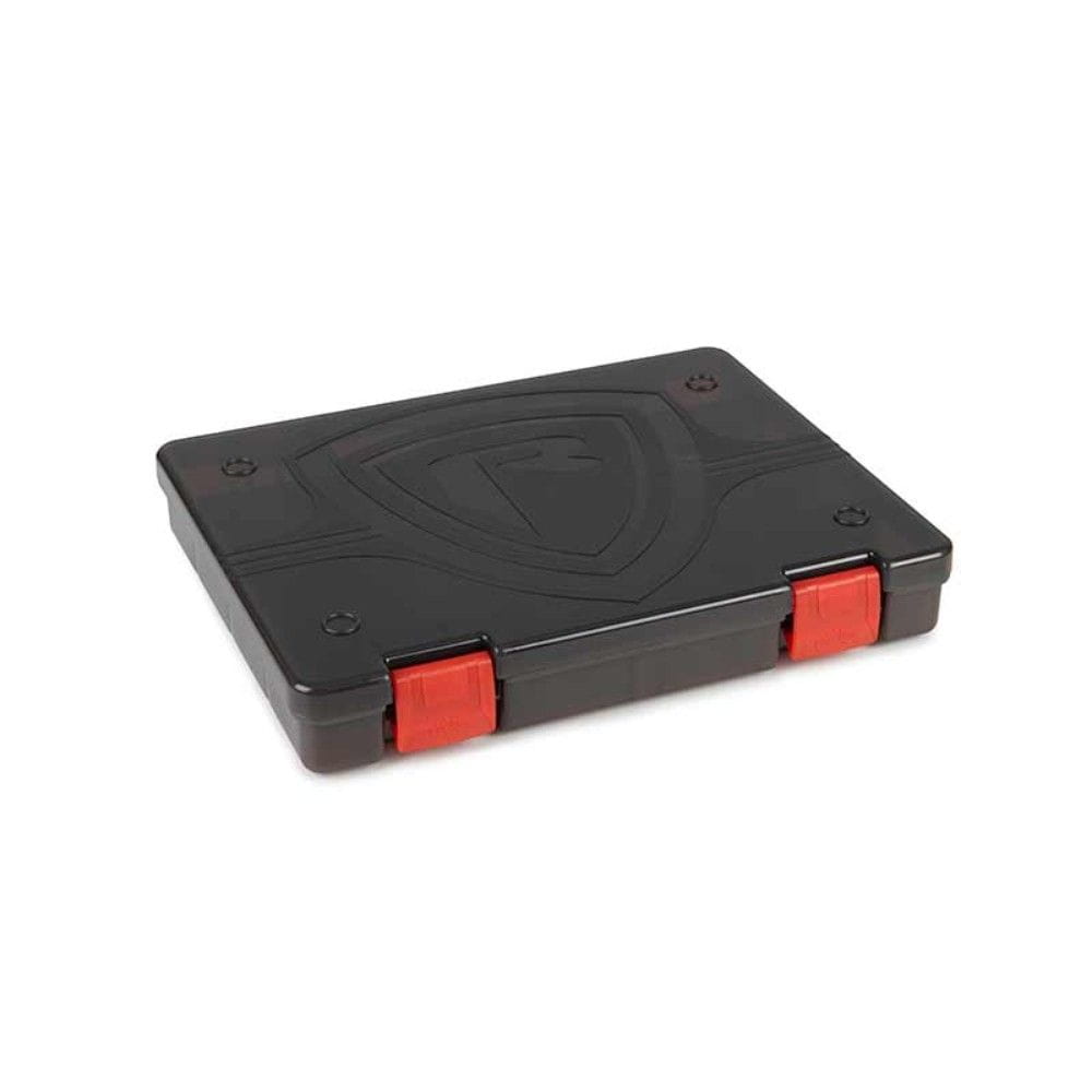 Fox Rage Stack N Store Shield Storage 16 Comp Medium Shallow