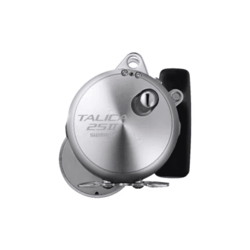 Shimano Talica 50II A 2-Speed | TAC50IIA