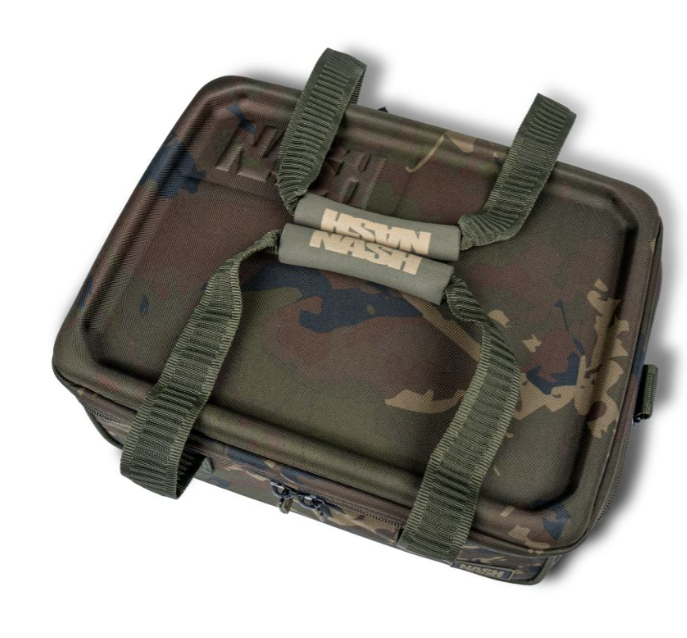 Nash Subterfuge Big Freeze Cool Bag Small 20 Liter