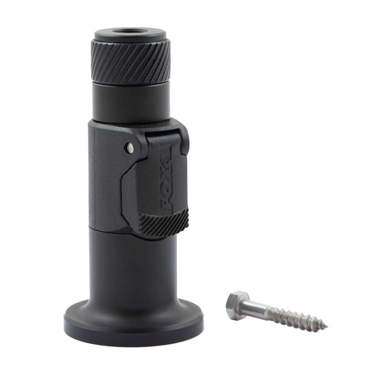 Fox Black Label Stage Stand & QR Insert