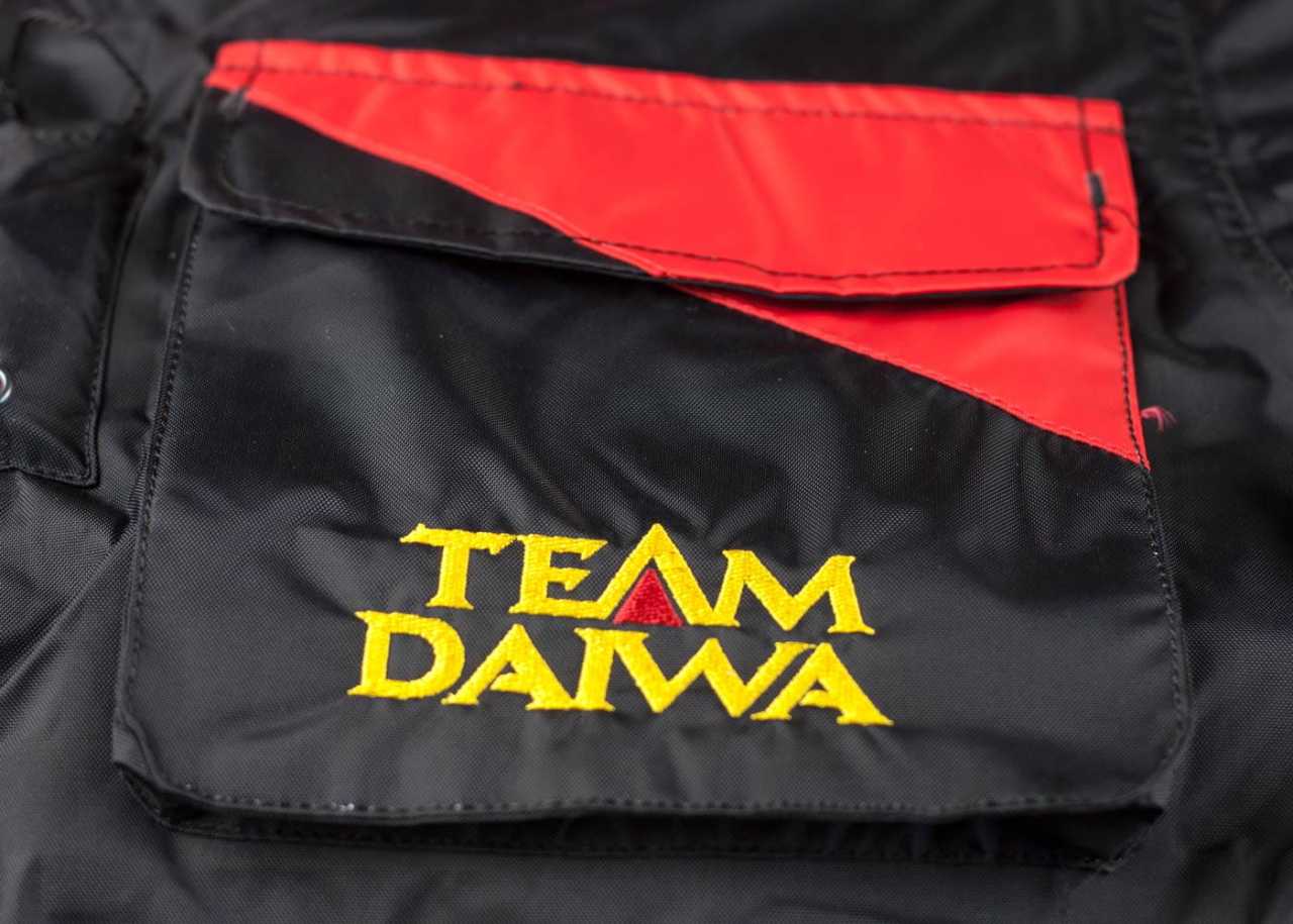 Team Daiwa Schwimmanzug - 2-teilig