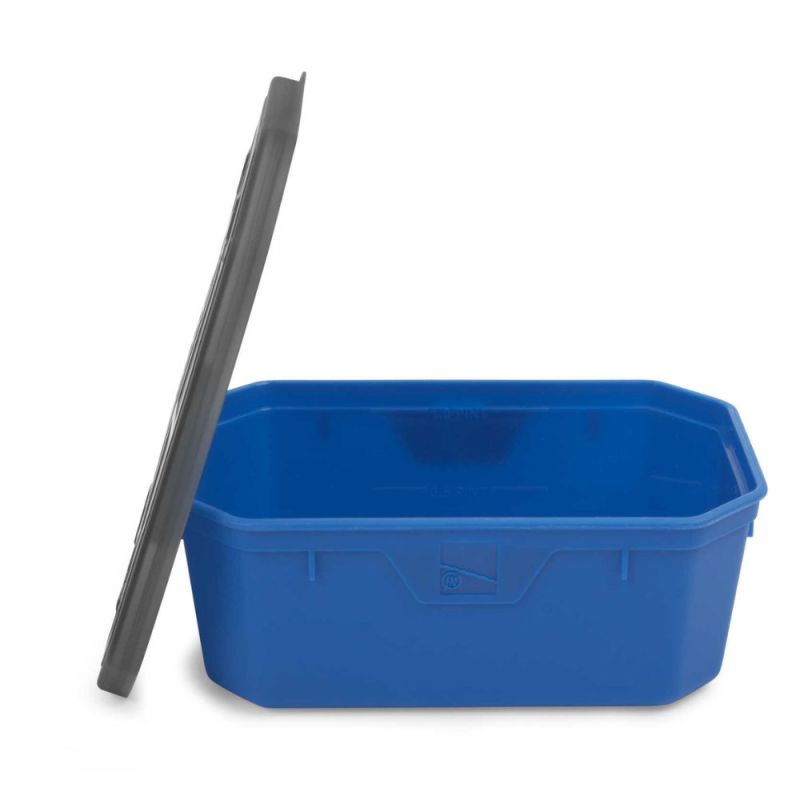 Preston Bait Tub 1,2 Liter