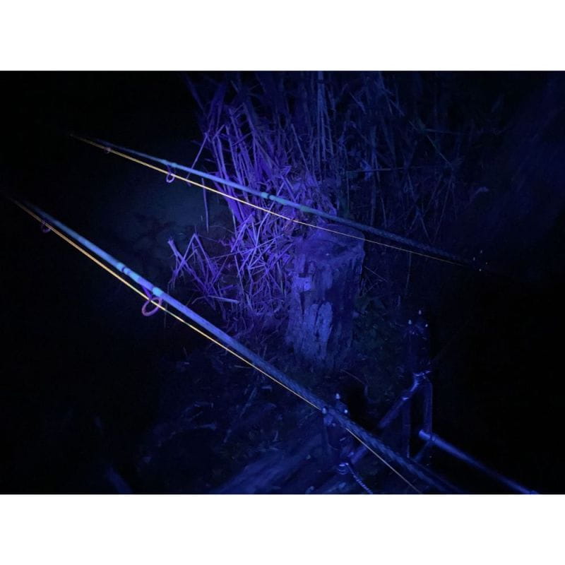 Anaconda Vipex UV-Blacklight