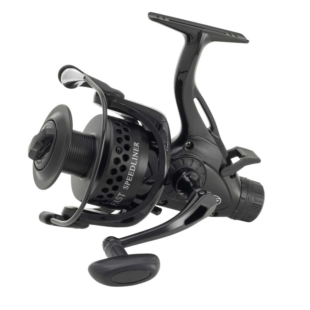 WFT Fast Speedliner 2500