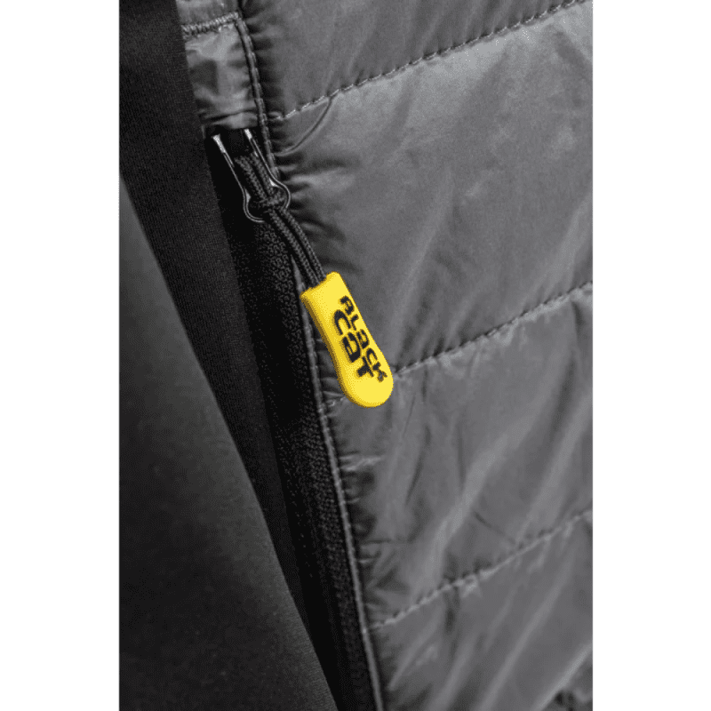 Black Cat Cat Shield Hybrid Gornji dio Medium | BO500110