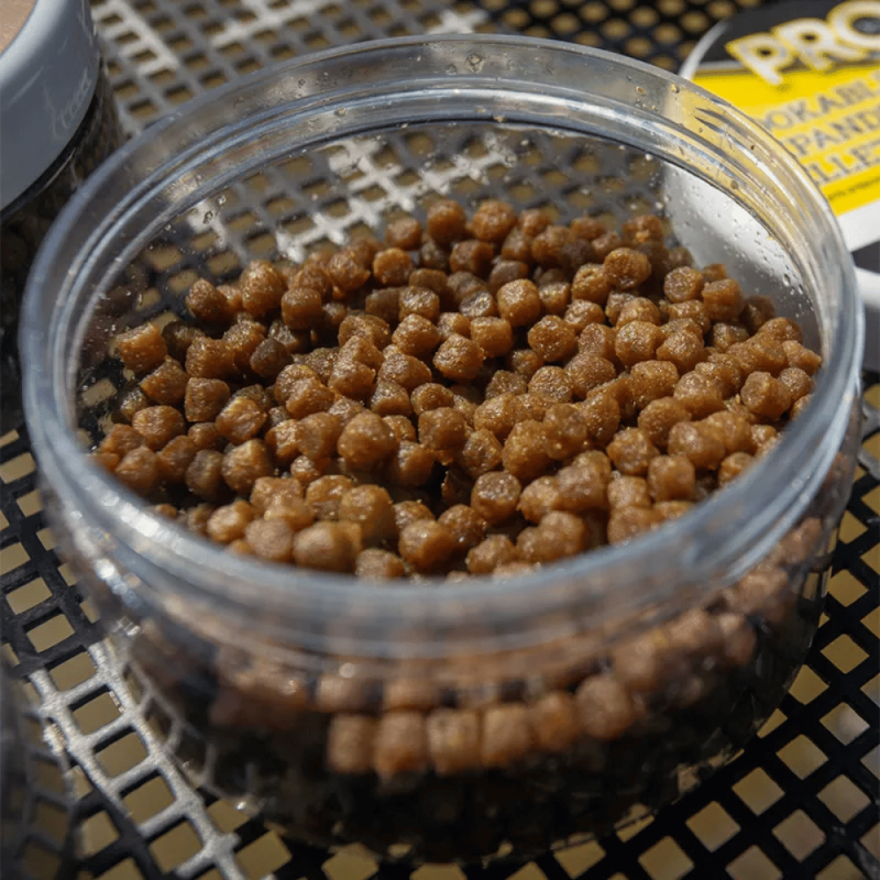 Sonubaits Hookable Pro Expander Pellets Fishmeal 4mm 100g