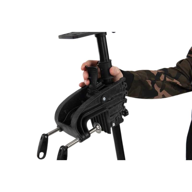 Fox Echo Sounder Mount