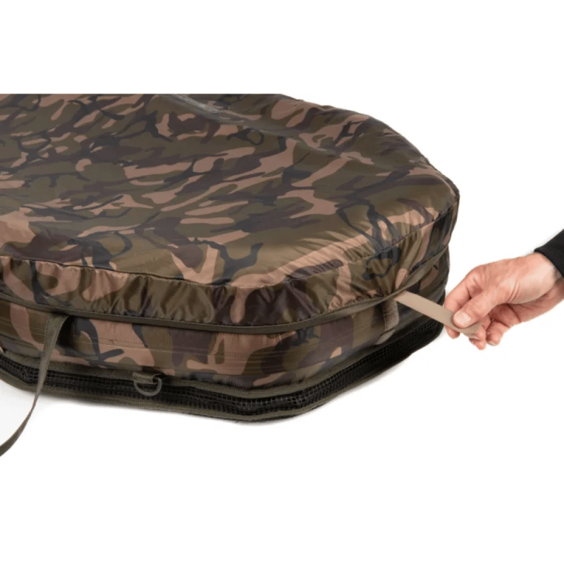 Fox Carpmaster Air Mat | CCC070