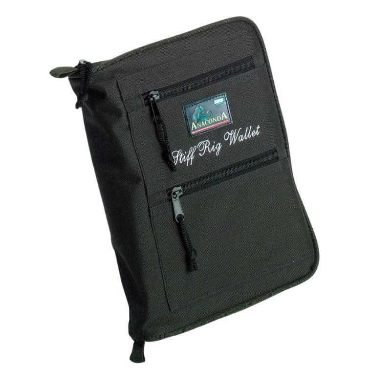 Angelboxen & Rigboards