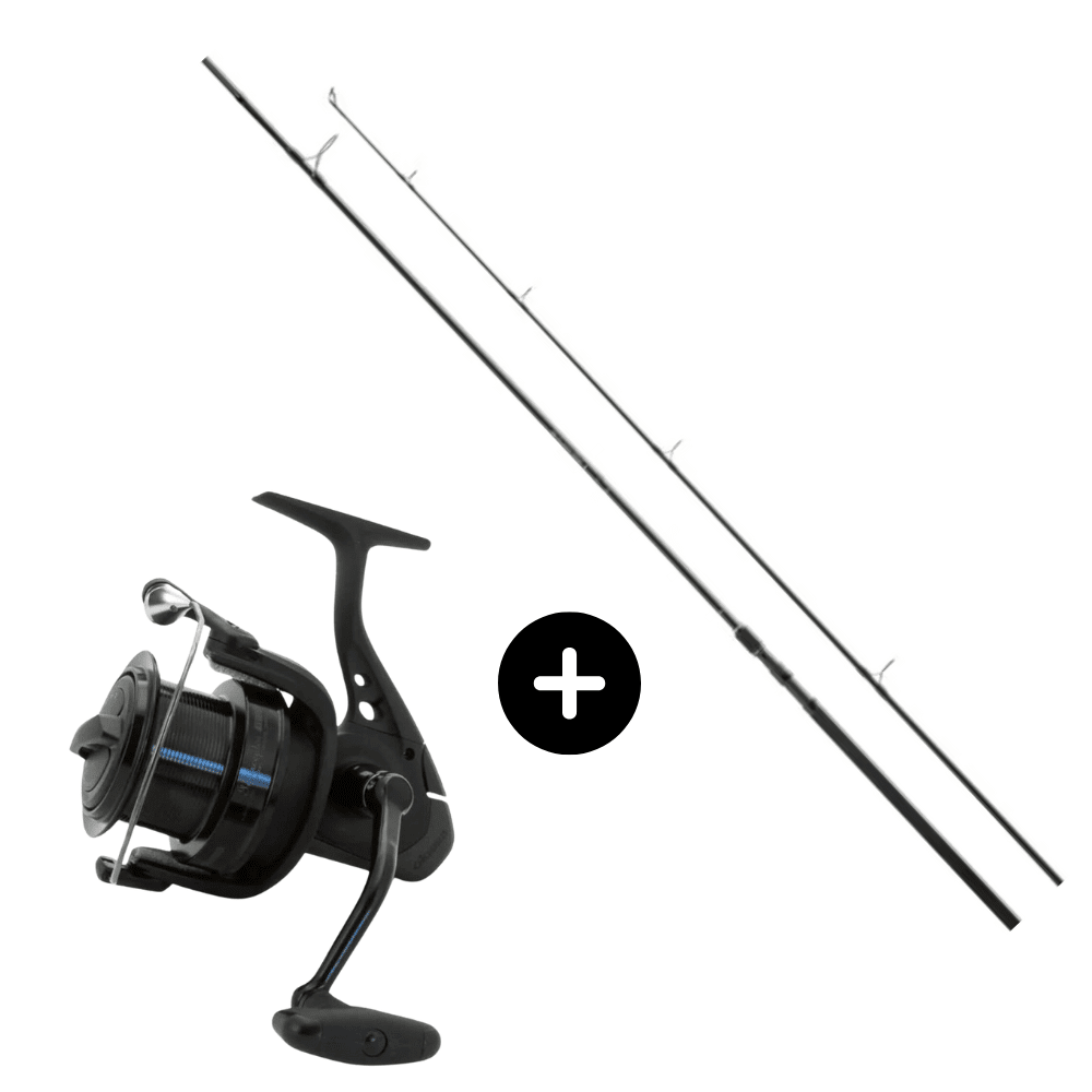 Carp Fishing Sets: Buy Online | Nordfishing77
