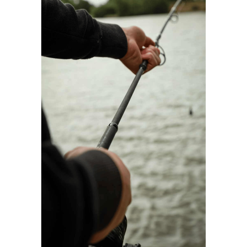 Fox Horizon X6 TI Explorer 8-10ft 3,75lb | CRD400