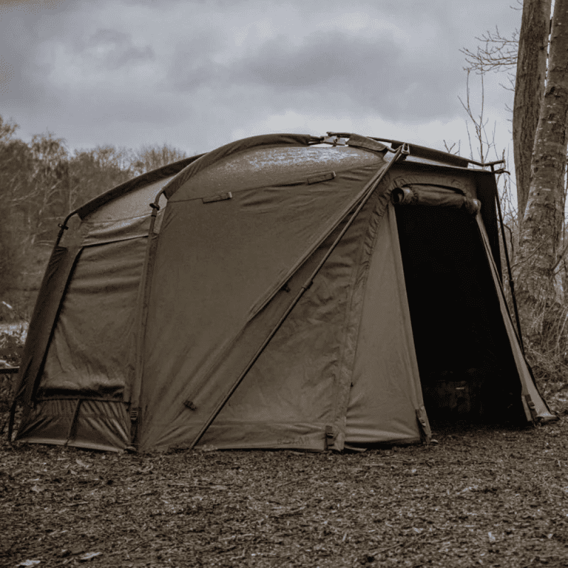 Solar SP Uni Spider Bivvy System Bundle | BV27-BUNDLE