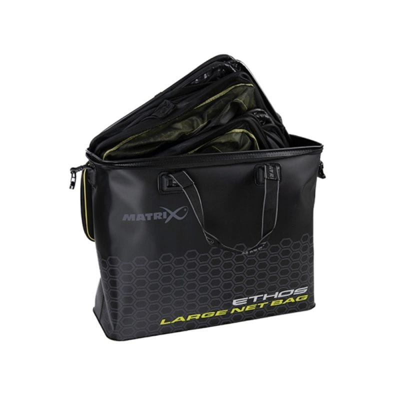 Fox Matrix Ethos Large EVA Net Bag
