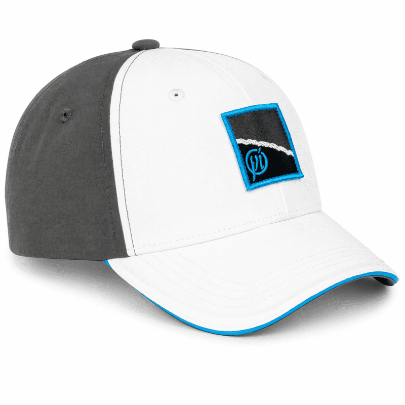 Preston White Drift Cap kaufen - Preston Mütze