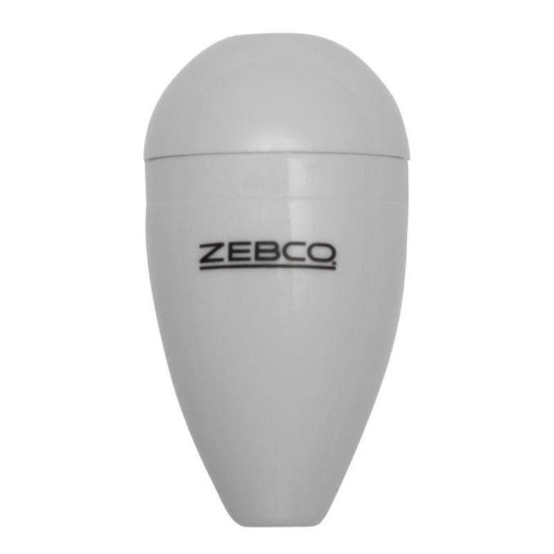 Zebco DB Series Drop Back Indicator 37cm white orange