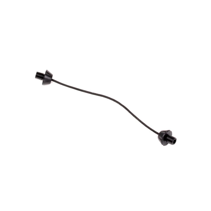 Nash Bobbin Cord Short 8cm