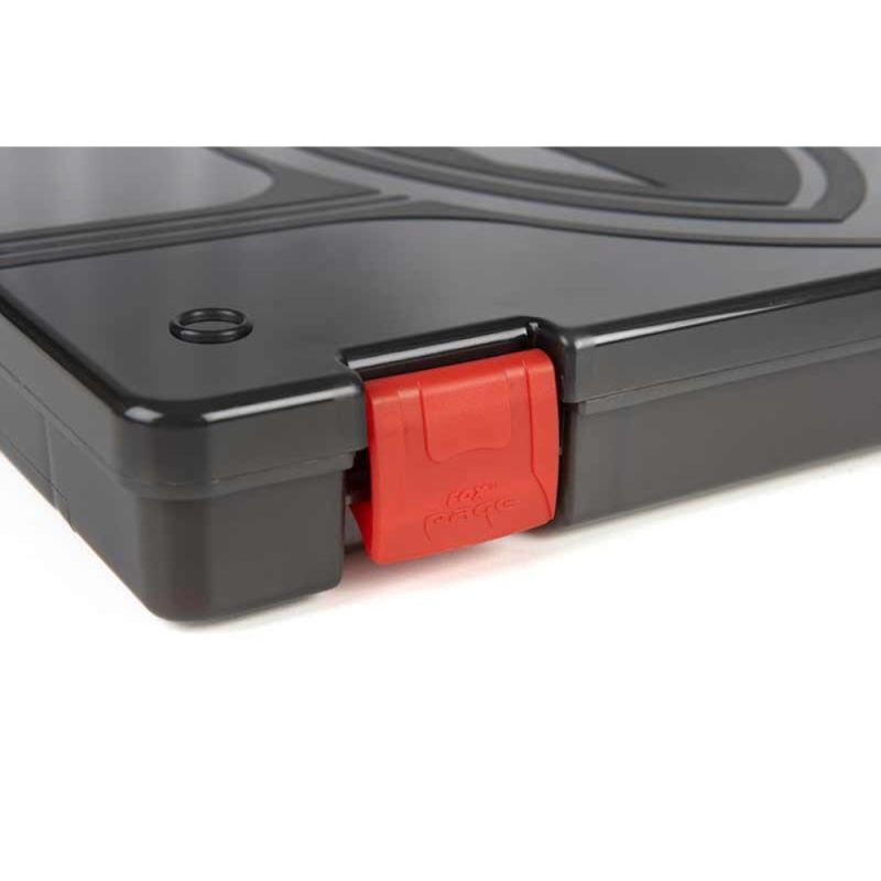 Fox Rage Stack N Store Shield Storage 16 Comp Large Shallow