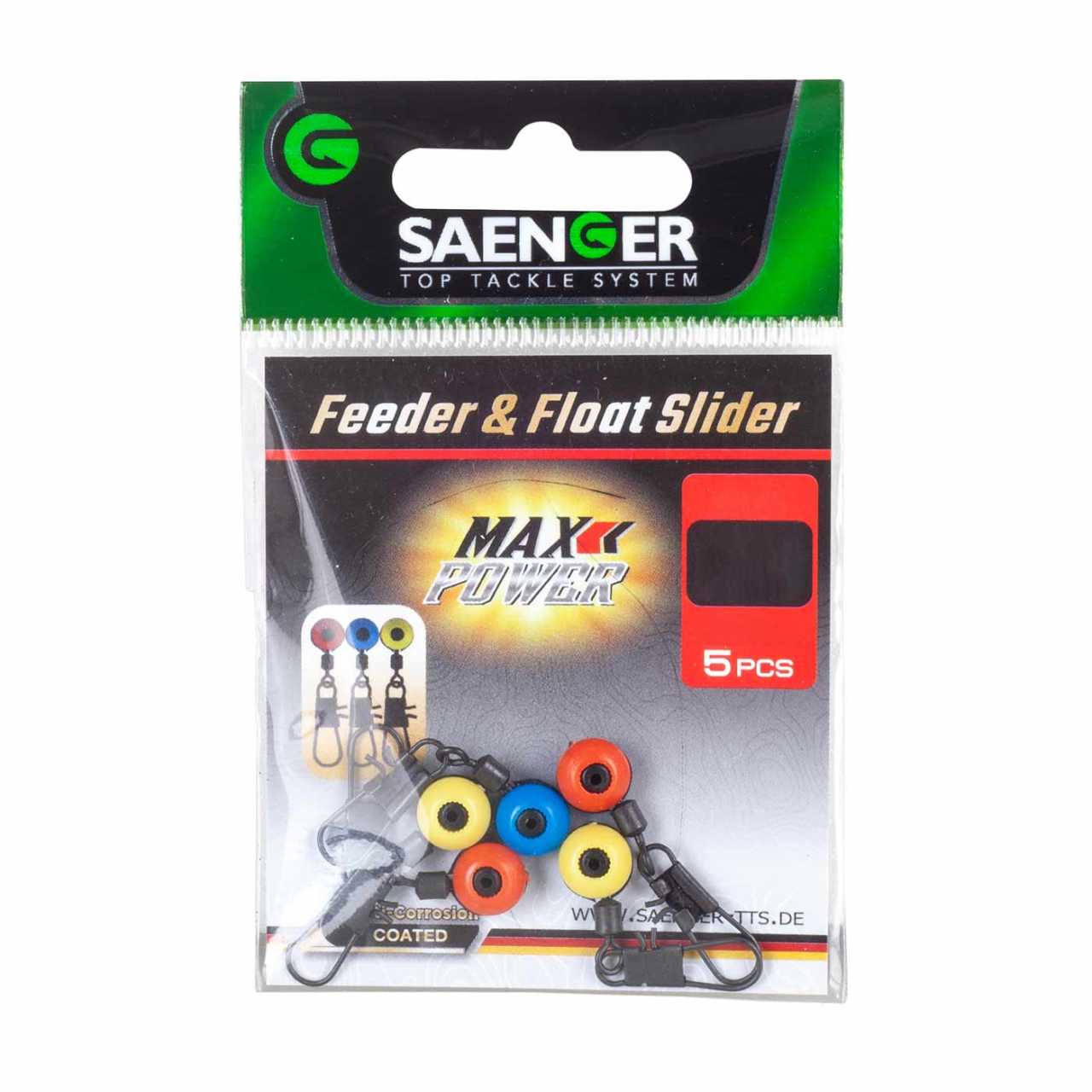 Sänger Feeder & Float Slider L
