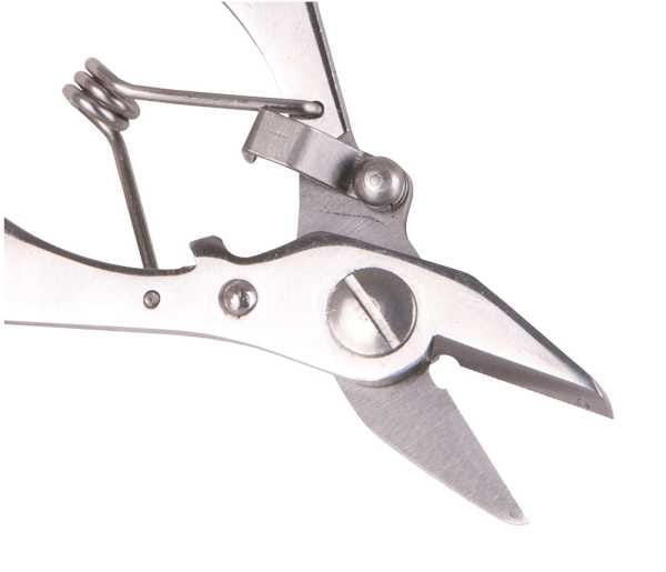 MS Range Braid Cutter